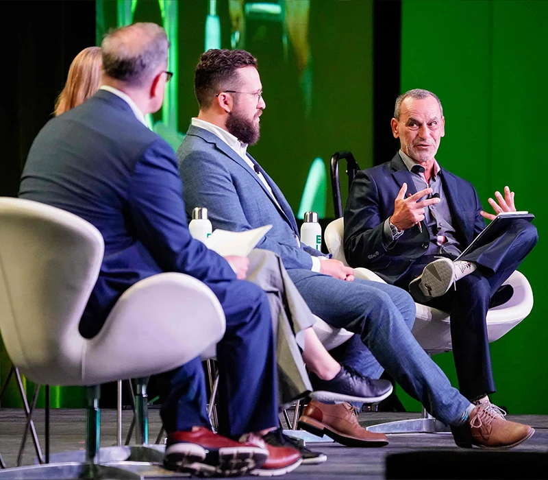 Events - ASCM | Syren Cloud