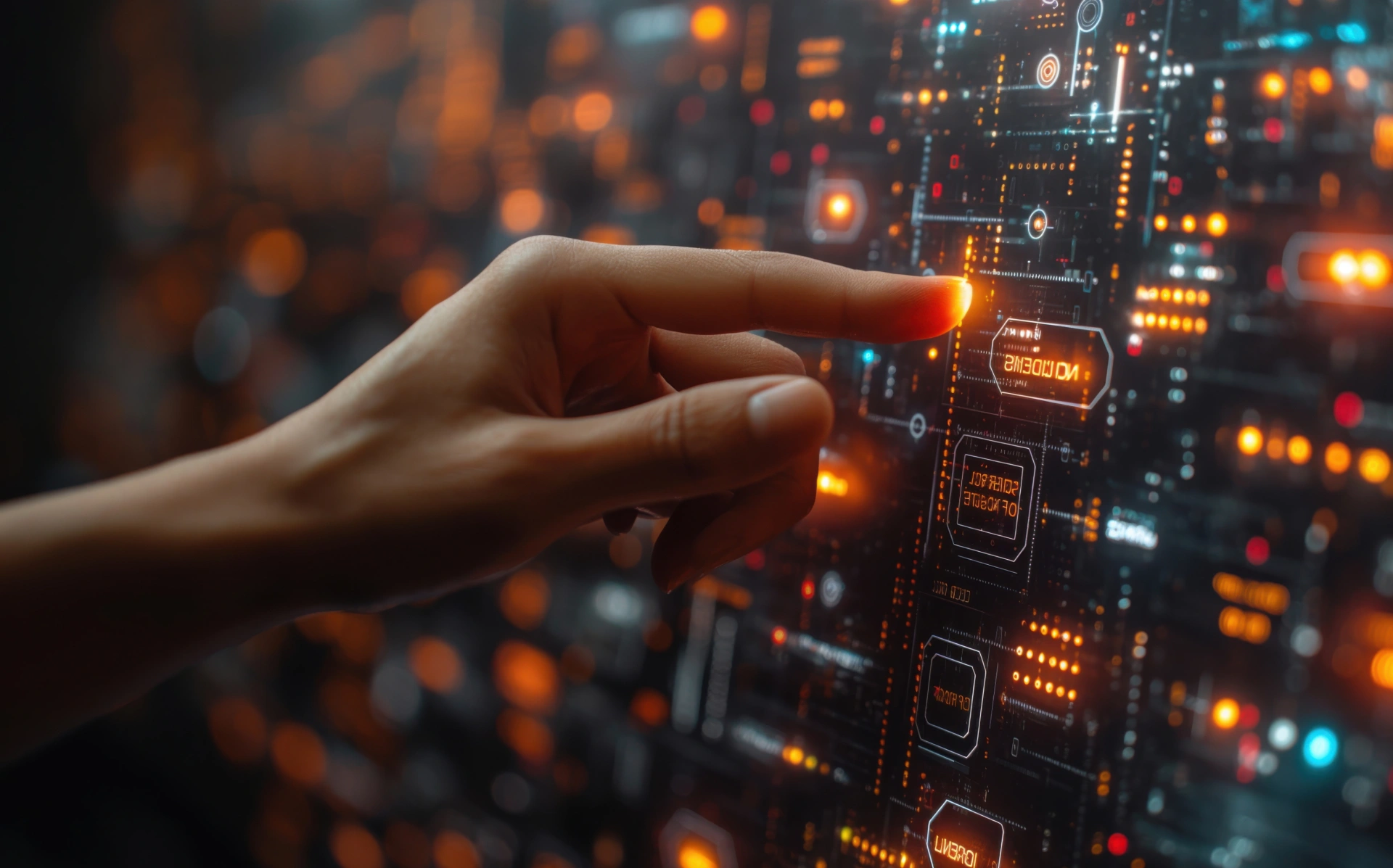 Data Engineering Services | Syren