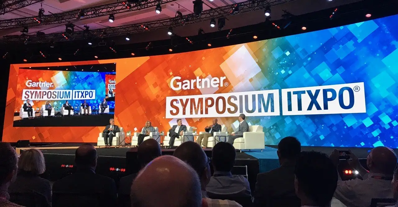 Events - GARTNER | Syren Cloud