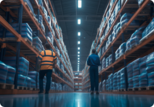Slow Moving Inventory Management | Syren Cloud