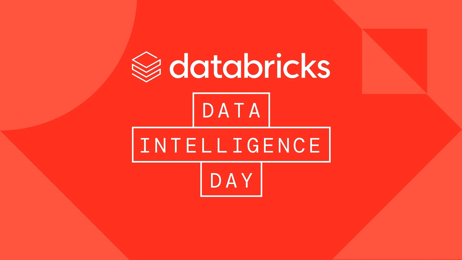 Syren at Databricks Data Intelligence Day 2025, Bangalore