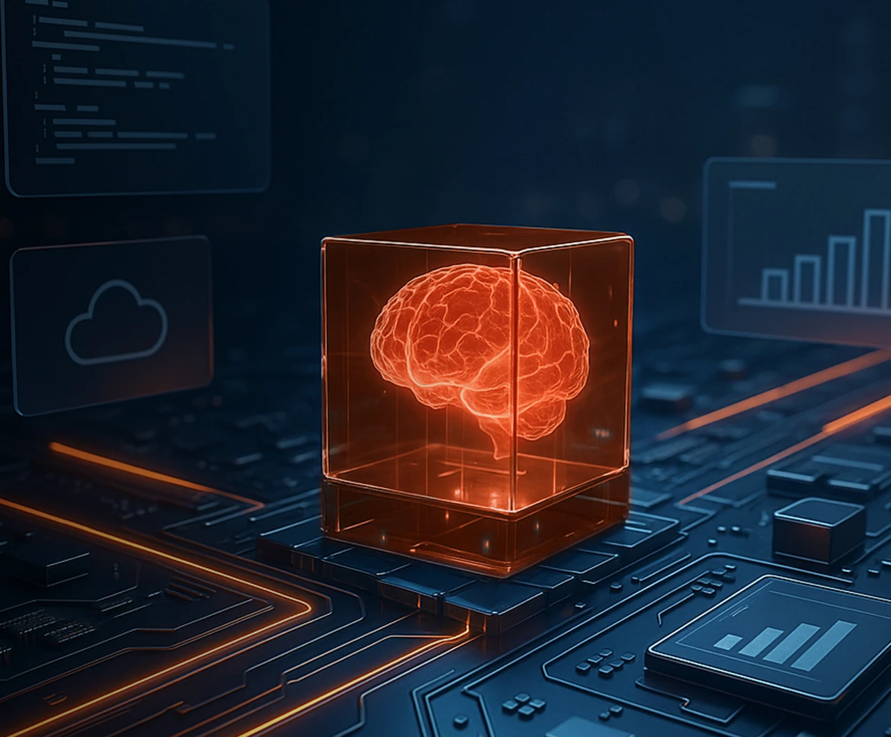 AI-Powered Software Engineering Solutions - Syren